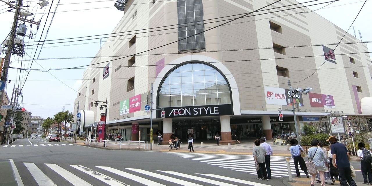 イオンシネマ板橋を徹底攻略【料金・割引方法＋駐車場情報】について - イオンDAYS