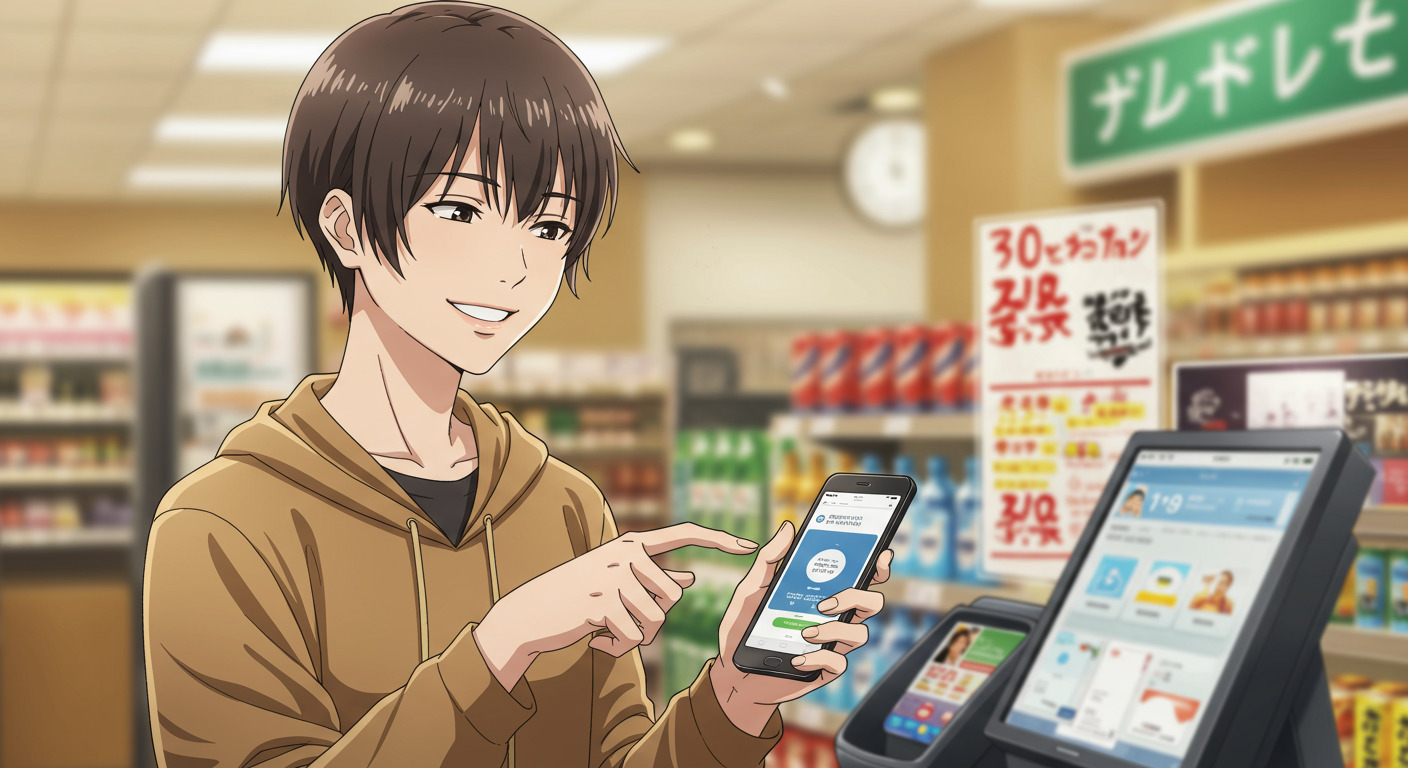 イオンでPayPayは使える？利用可能店舗と注意点をわかりやすく解説 - イオンDAYS